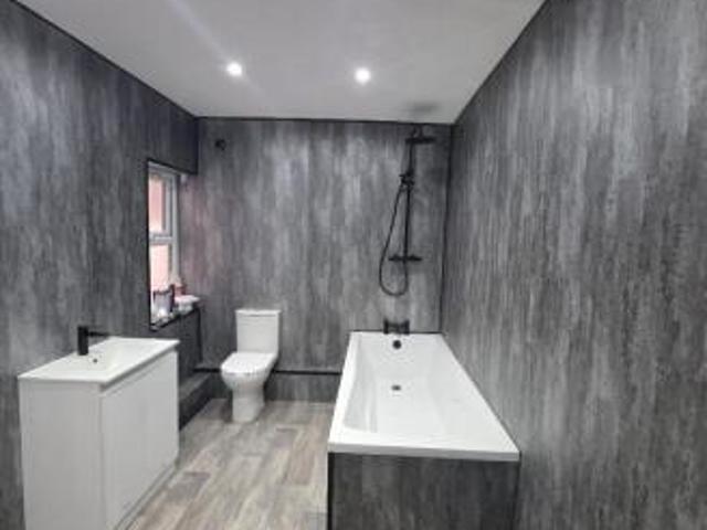 2 bedroom ground floor flat for rent in Audley Road, Newcastle Upon Tyne, NE3