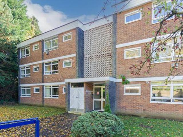 2 Bedroom Ground Floor Flat For Rent In Augustus Road, Edgbaston