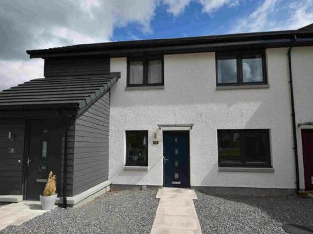 2 Bedroom Ground Floor Flat For Rent In Aviemore