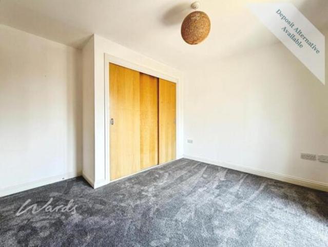 2 bedroom ground floor flat for rent in Baker Crescent Dartford DA1