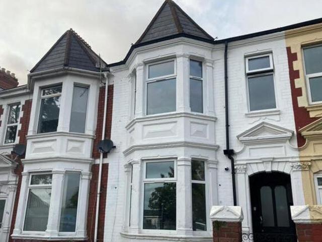2 Bedroom Ground Floor Flat For Rent In Barry