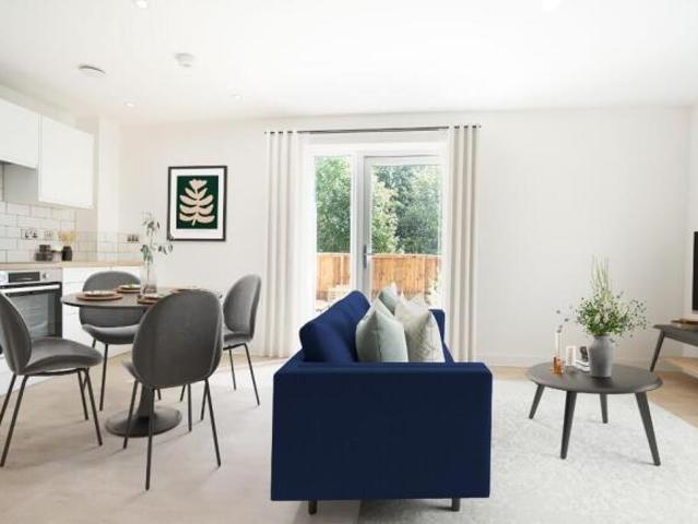 2 bedroom ground floor flat for rent in Benwell Dene Terrace, Newcastle Upon Tyne, NE15