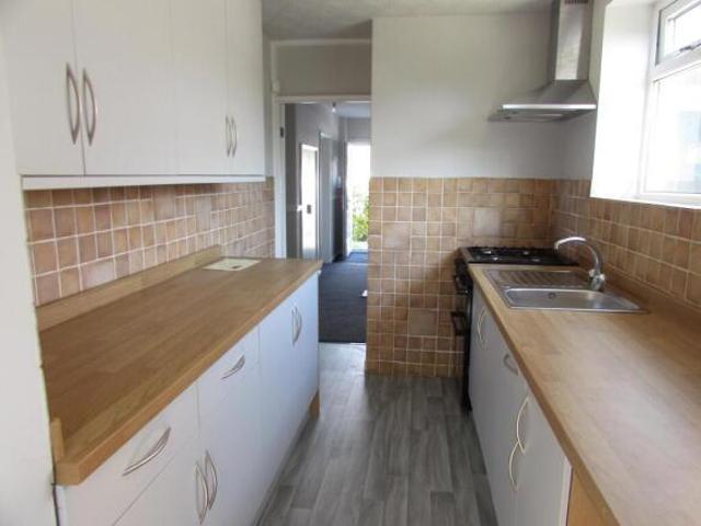 2 bedroom ground floor flat for rent in Bleak Hey Road, Manchester, M22