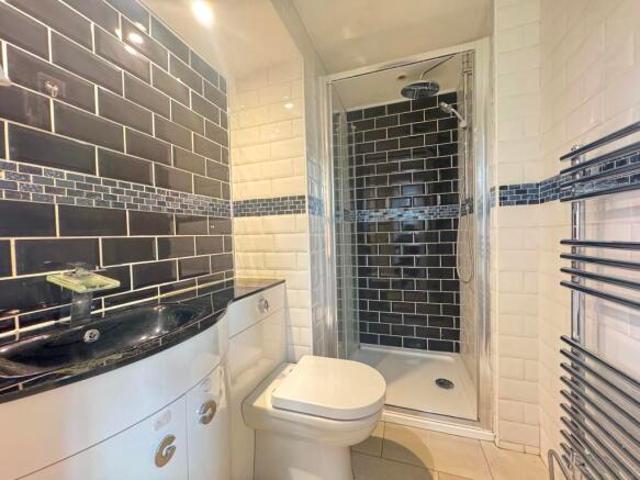 2 bedroom ground floor flat for rent in Brassey Road, Bournemouth, BH9