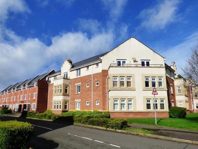 2 Bedroom Ground Floor Flat For Rent In Donnington, Telford
