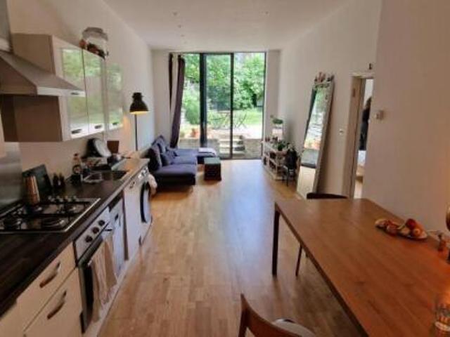 2 bedroom ground floor flat for rent in Flat B, Lady Margaret Road, Camden, London, NW5