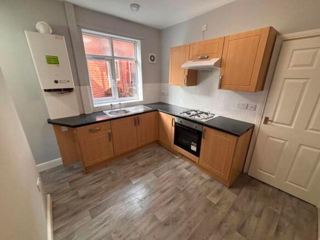 2 bedroom ground floor flat for rent in Harewood Road, Newcastle upon Tyne, and Wear, NE3 5JT, NE3