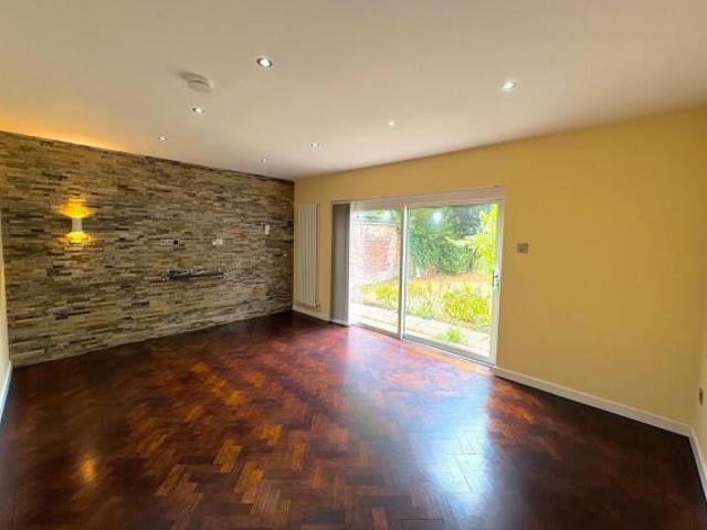 2 bedroom ground floor flat for rent in Highfield, Southampton, SO17
