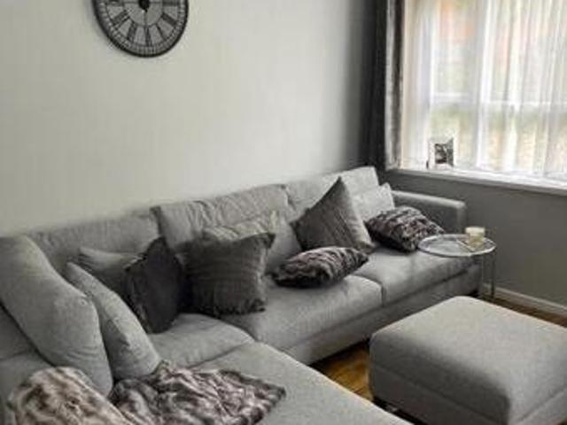 2 Bedroom Ground Floor Flat For Rent In Liverpool