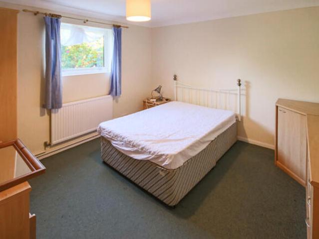 2 bedroom ground floor flat for rent in Monkswell, CB2