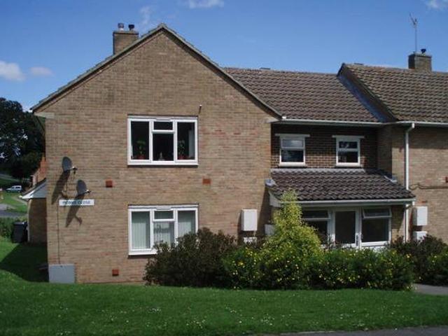 2 bedroom ground floor flat for rent in Monks CloseTidworthSP9