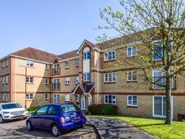2 Bedroom Ground Floor Flat For Rent In Maidenbower