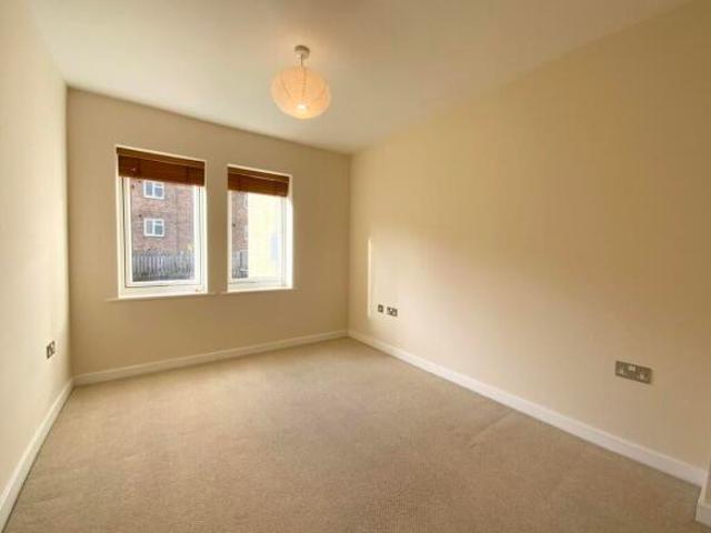 2 bedroom ground floor flat for rent in Minerva House, Olympian Court, York, YO10