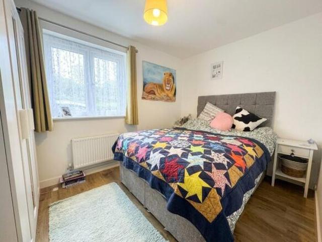 2 bedroom ground floor flat for rent in Myrtlebury Way, Hill Barton Vale, EX1