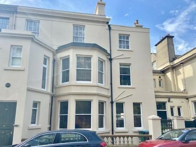 2 Bedroom Ground Floor Flat For Rent In Nottingham