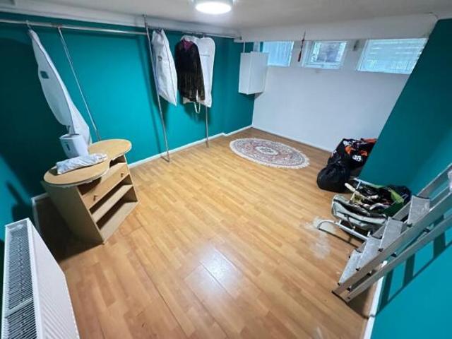 2 bedroom ground floor flat for rent in New Bedford Road, Luton, Bedfordshire, LU3 1DF, LU3