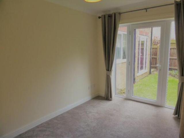 2 bedroom ground floor flat for rent in Sovereign Place, Peterborough, PE3