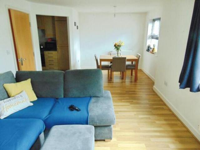2 bedroom ground floor flat for rent in Saxon Court, Kingsnorth, Ashford, TN23