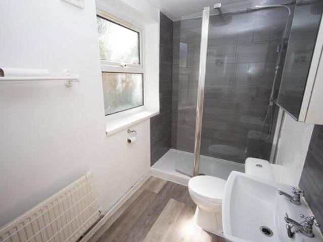 2 bedroom ground floor flat for rent in Salisbury Road, Cathays, Cardiff, CF24 4AD, CF24