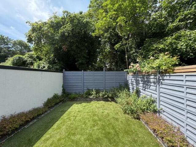 2 bedroom ground floor flat for rent in Scarborough Road, Hornsey, Haringey, London, N4