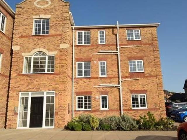 2 bedroom ground floor flat for rent in Sherborne Avenue BarrowinFurness LA13