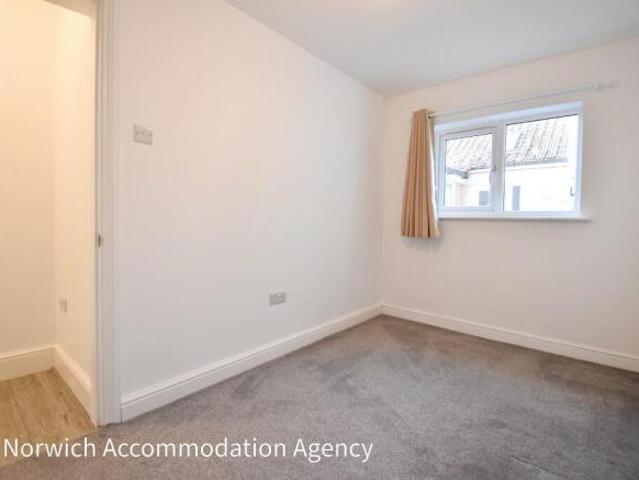 2 bedroom ground floor flat for rent in Spencer Street, Norwich, Norfolk, NR3