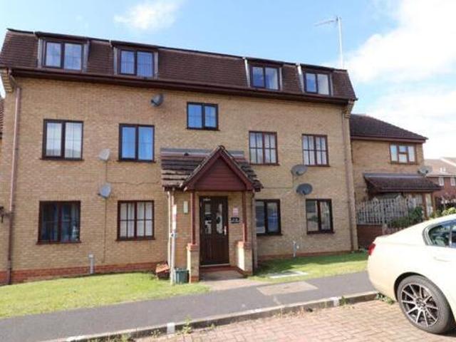2 Bedroom Ground Floor Flat For Rent In St Ives, Cambs
