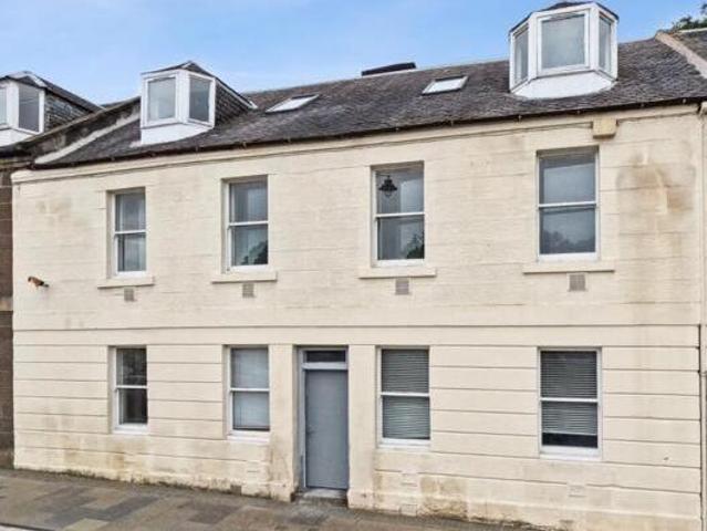 2 Bedroom Ground Floor Flat For Rent In Stirling