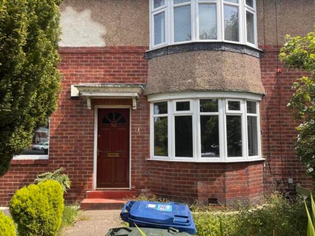 2 bedroom ground floor flat for rent in Strathmore Road, Newcastle upon Tyne, and Wear, NE3 5JS, NE3