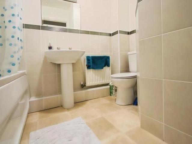 2 bedroom ground floor flat for rent in Sullivan Close, Canterbury, CT1