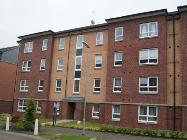 2 Bedroom Ground Floor Flat For Rent In Parkhead