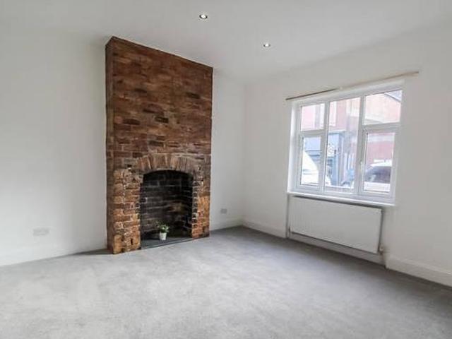 2 bedroom ground floor flat for rent in Plessey Road Blyth NE24