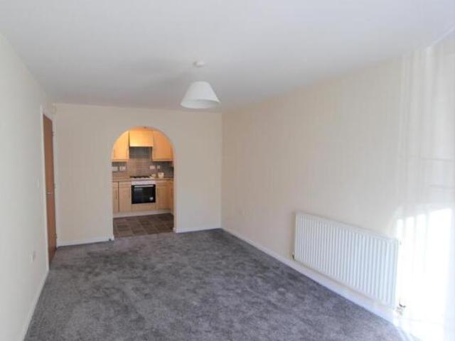 2 bedroom ground floor flat for rent in Primrose Place, Doncaster, DN4