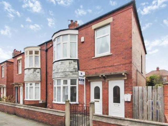 2 bedroom ground floor flat for rent in Princess Louise Road Blyth NE24