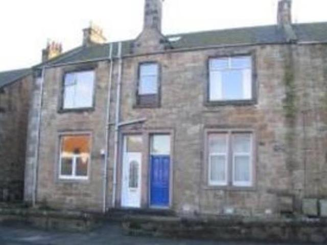 2 bedroom ground floor flat for rent in Ramsay RoadKirkcaldyKY1