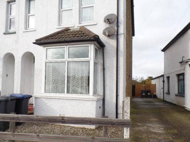2 bedroom ground floor flat for rent in Reculver Road Herne Bay Kent CT6