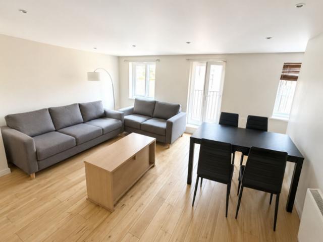 2 bedroom ground floor flat for rent in Renson Close, Peterborough, PE4