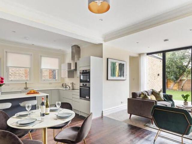 2 Bedroom Ground Floor Flat For Rent In Richmond