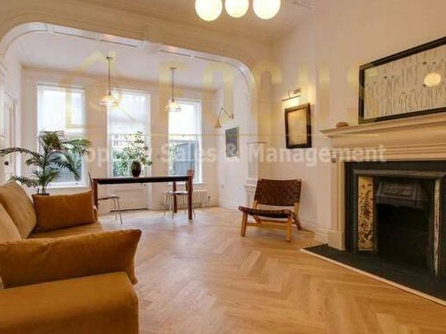 2 bedroom ground floor flat for rent in Woodland Avenue Leicester LE2