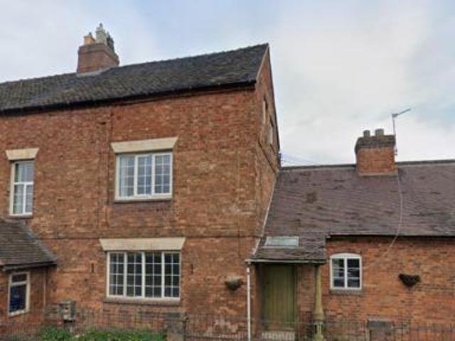 2 Bedroom Ground Floor Flat For Rent In Watling Street