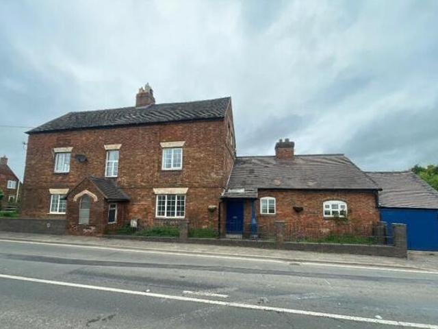 2 Bedroom Ground Floor Flat For Rent In Watling Street