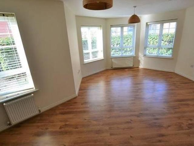 2 bedroom ground floor flat for rent in Wallwin Place Warwick CV34