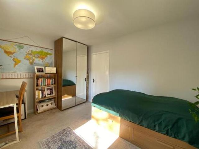2 bedroom ground floor flat for rent in Wilbraham Road, Whalley Range, M16