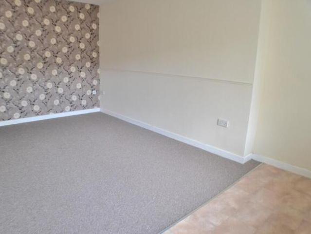 2 bedroom ground floor flat for rent in Tennyson Street, Allenton, DE24