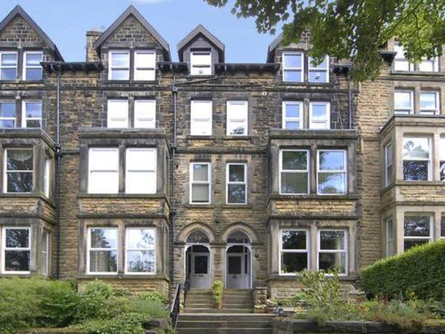 2 bedroom ground floor flat for rent in Valley Drive Harrogate HG2 0JP HG2