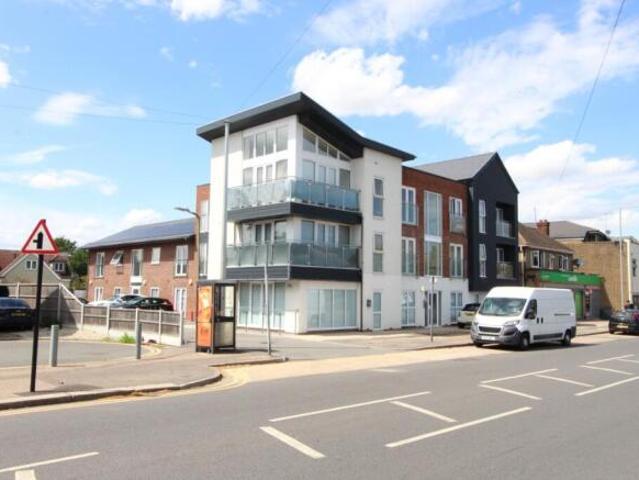 2 bedroom ground floor flat for rent in Viscount House, 97B Rochford Road, Southend On Sea, SS2