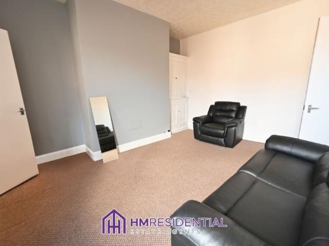 2 bedroom ground floor flat for rent on Dilston Road, Arthurs Hill, Newcastle Upon Tyne, NE4 5AD £850.00 pcm from 01/08/2026