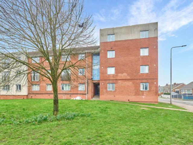 2 bedroom ground floor flat for sale in 3 Joshua Court, Gregory Street, Stoke On Trent, Staffordshire ST3 2LU, ST3