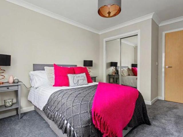 2 bedroom ground floor flat for sale in 0/2 4 Whitehill Court, Glasgow, G31 2BA, G31