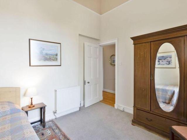 2 bedroom ground floor flat for sale in 10/1 Great King Street, New Town, Edinburgh, EH3 6QL, EH3
